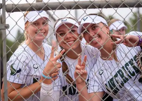 La Costa Canyon High School